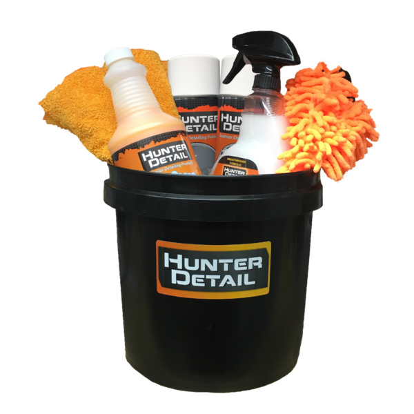 Superior Motorcycle Detailing Products Made by Bikers for Bikers ...