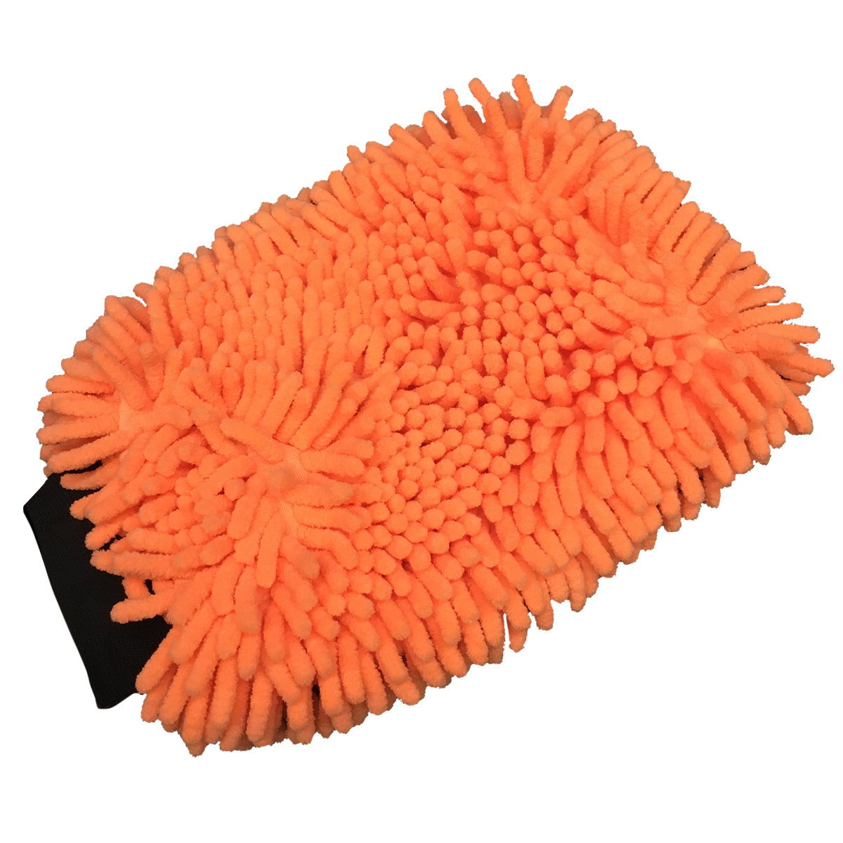 Hunter Detail Microfiber Wash Mitt Shop Now