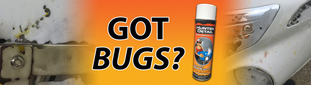 Hunter Detail | Superior Detailing Products Made by Bikers for Bikers